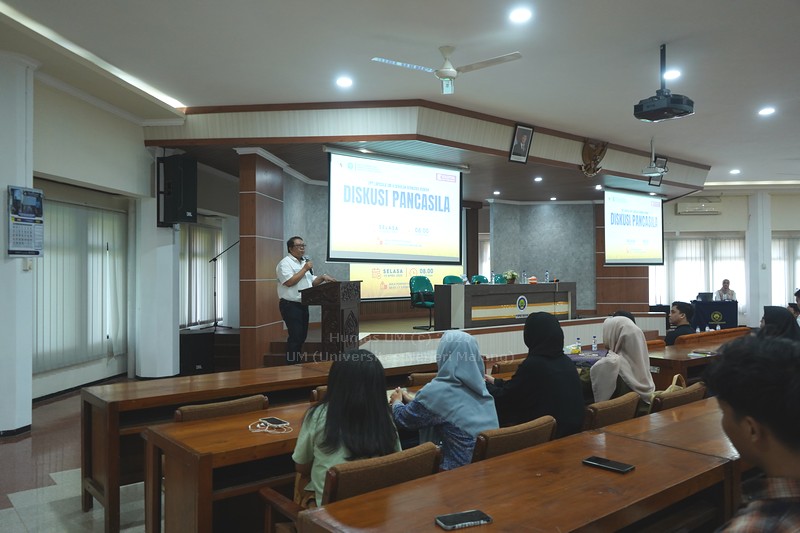 [GALERY] DISKUSI PACASILA – Rumah Sebagai Ruang Merdeka Belajar ...