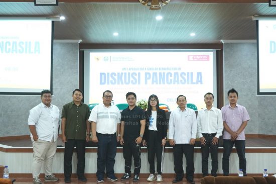 [GALERY] DISKUSI PACASILA – Rumah Sebagai Ruang Merdeka Belajar ...
