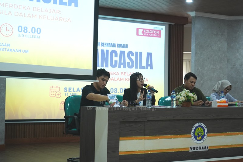 [GALERY] DISKUSI PACASILA – Rumah Sebagai Ruang Merdeka Belajar 009 ...