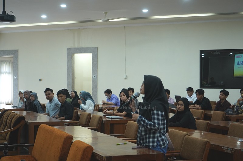 [GALERY] DISKUSI PACASILA – Rumah Sebagai Ruang Merdeka Belajar ...