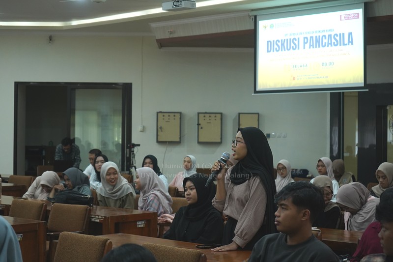 [GALERY] DISKUSI PACASILA – Rumah Sebagai Ruang Merdeka Belajar 015 ...
