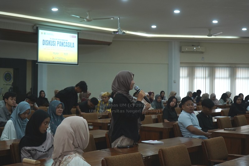 [GALERY] DISKUSI PACASILA – Rumah Sebagai Ruang Merdeka Belajar ...