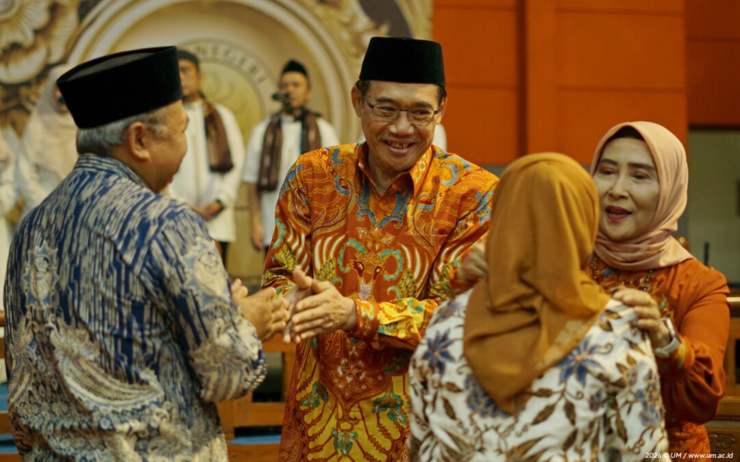 Berita | Universitas Negeri Malang (UM)