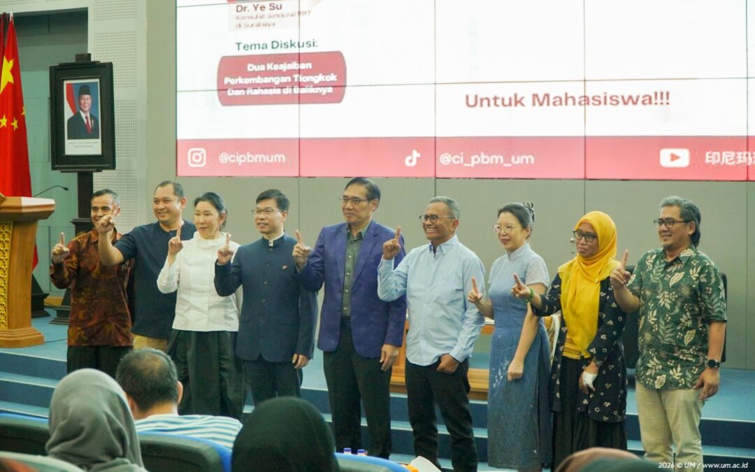 Berita | Universitas Negeri Malang (UM)