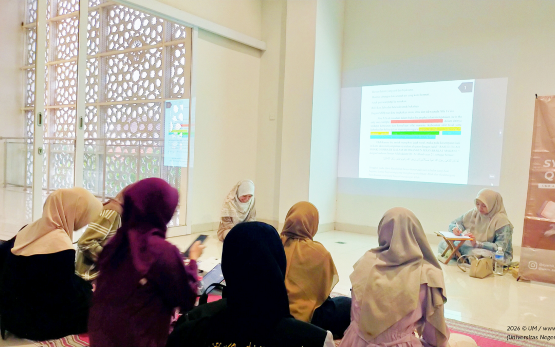 Berita | Universitas Negeri Malang (UM)