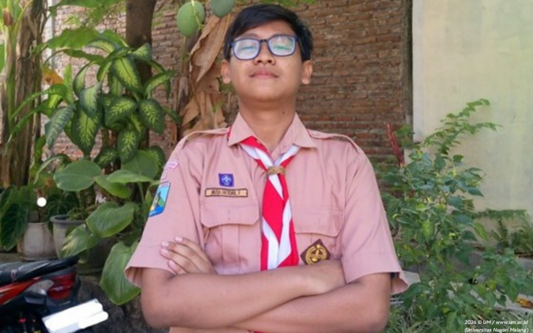 Berita | Universitas Negeri Malang (UM)