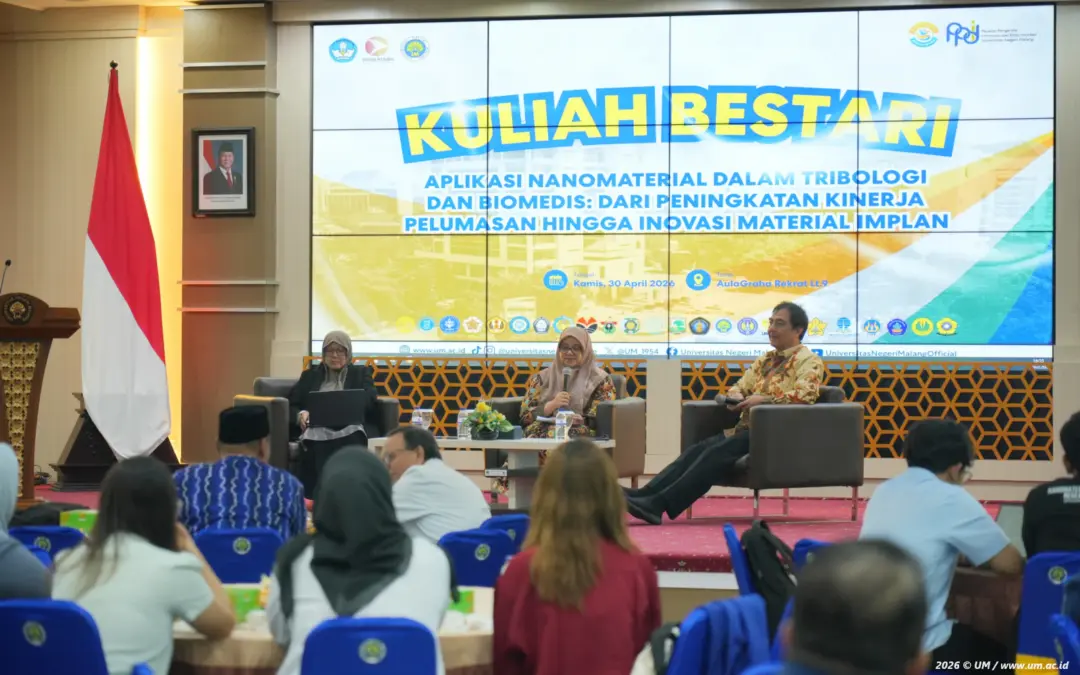 Berita | Universitas Negeri Malang (UM)